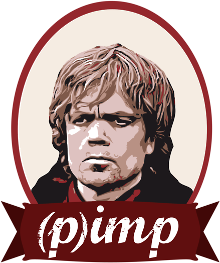 Download Got Fan Creations - Game Of Thrones P Imp - Full Size PNG ...