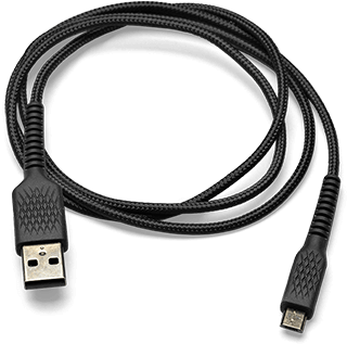 Download Marshall Usb Cable Black - Marshallheadphones Marshall Usb ...