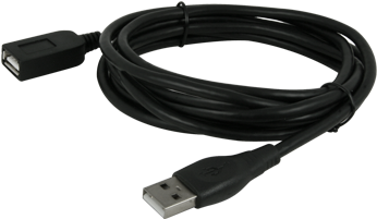Download K01 - Usb Extension Cable Png - Full Size PNG Image - PNGkit