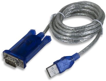 Download Usb To Serial Adapter Cable Product Image - Adaptador Cable ...