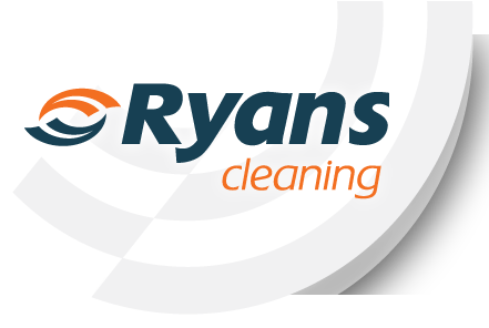 Download Ryans Cleaning Logo - Full Size PNG Image - PNGkit
