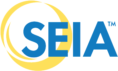 Download Wouxuoec - Solar Energy Industries Association - Full Size PNG ...