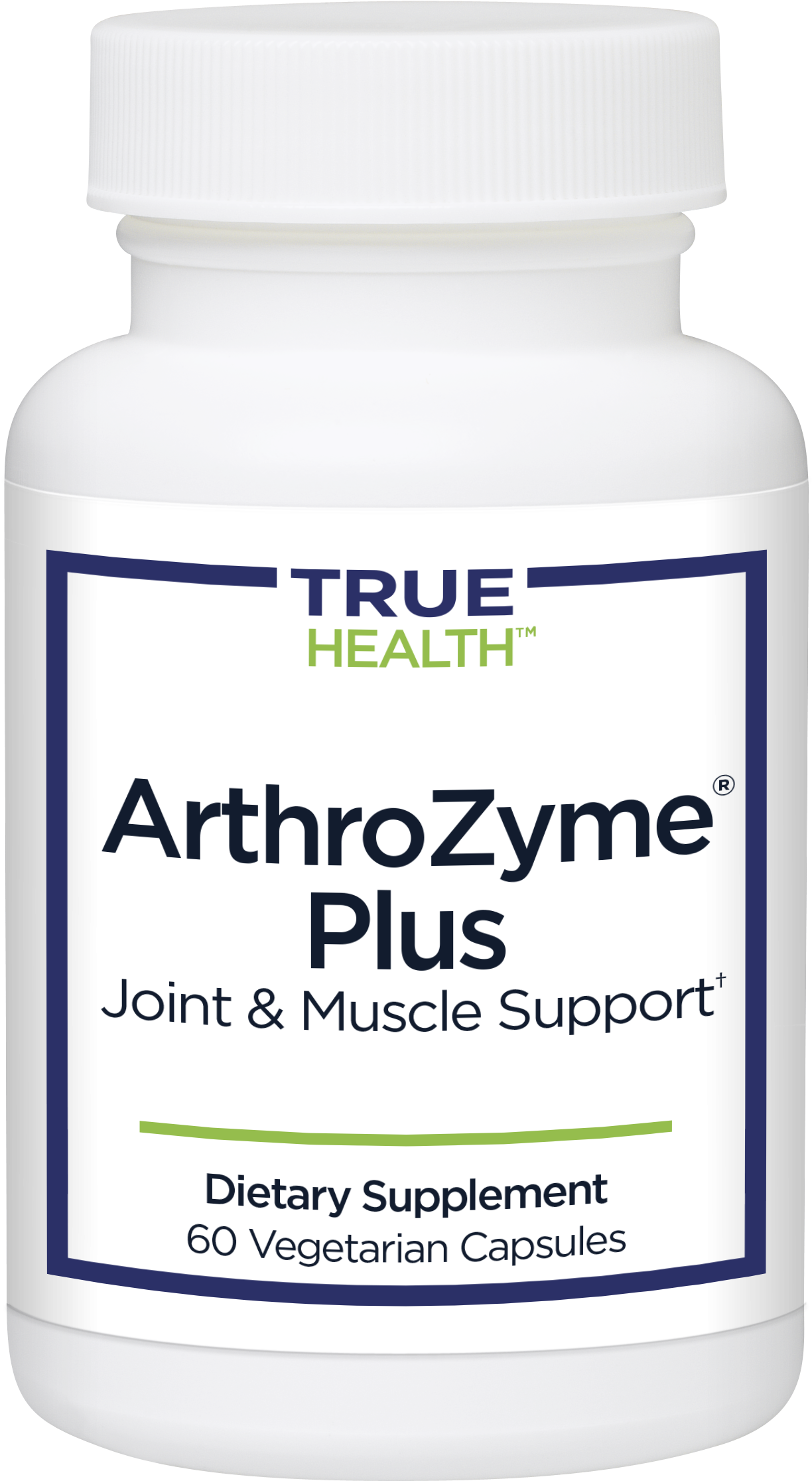 Download Anthrozyme Plus Joint & Muscle - Flora Source Multi-probiotic ...