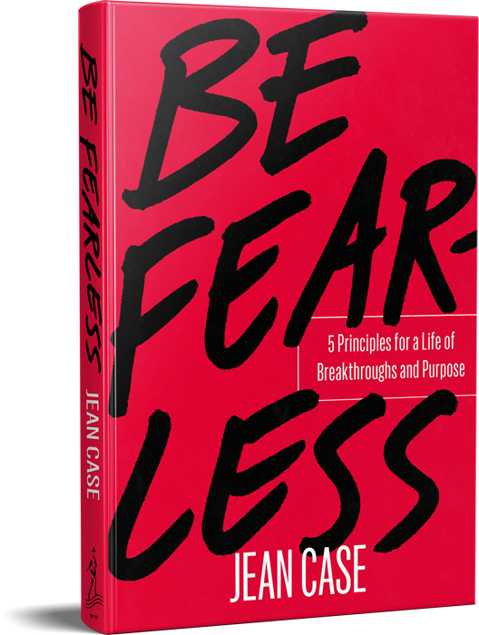 Download Not Lack Of Fear But The Courage To Overcome It, Be - Fearless ...