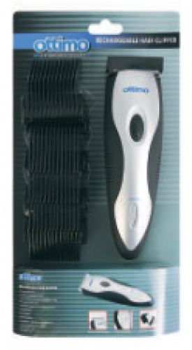 Download Ottimo Hair Clipper - Hair Clipper - Full Size PNG Image - PNGkit