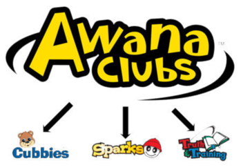 Download Awana Logo - Full Size PNG Image - PNGkit