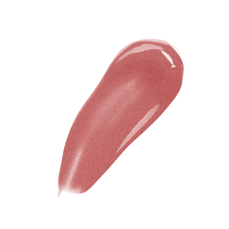 Download Collab Glow With The Flow Lip Shine Whatever - Lip Gloss ...