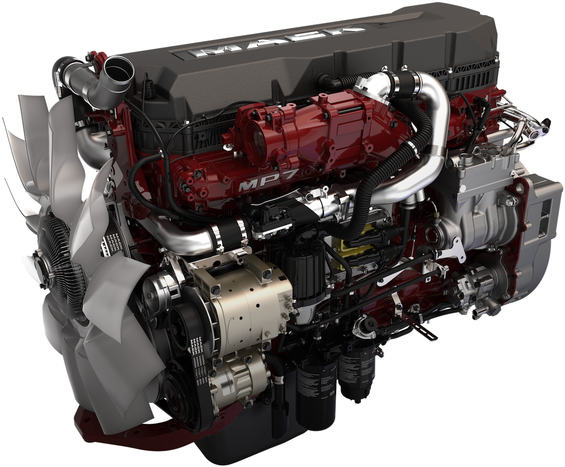 Download Mp ®7 - Engine - Full Size PNG Image - PNGkit