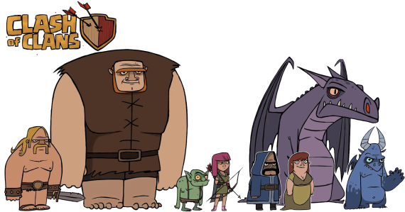 Download New This Week - Barbarian Clash A Rama - Full Size PNG Image ...