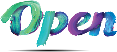 Download Typography Paint - Full Size PNG Image - PNGkit