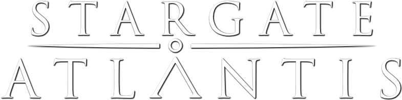 Download Stargate Atlantis Return Date - Calligraphy - Full Size PNG ...