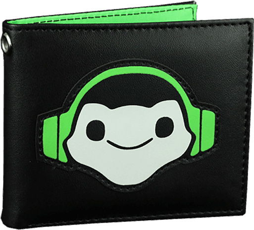 Download Overwatch Lucio Symbol - Full Size PNG Image - PNGkit