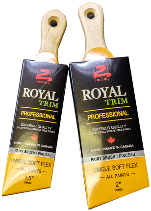 Download Royal Trim Angle Brush - Bat-and-ball Games - Full Size PNG ...