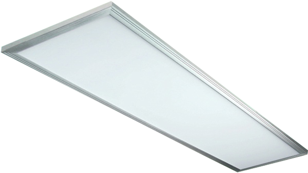 Download Led Panel Light - Ceiling - Full Size PNG Image - PNGkit