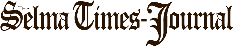 Download The Selma Times‑journal - Selma Times Journal - Full Size PNG ...
