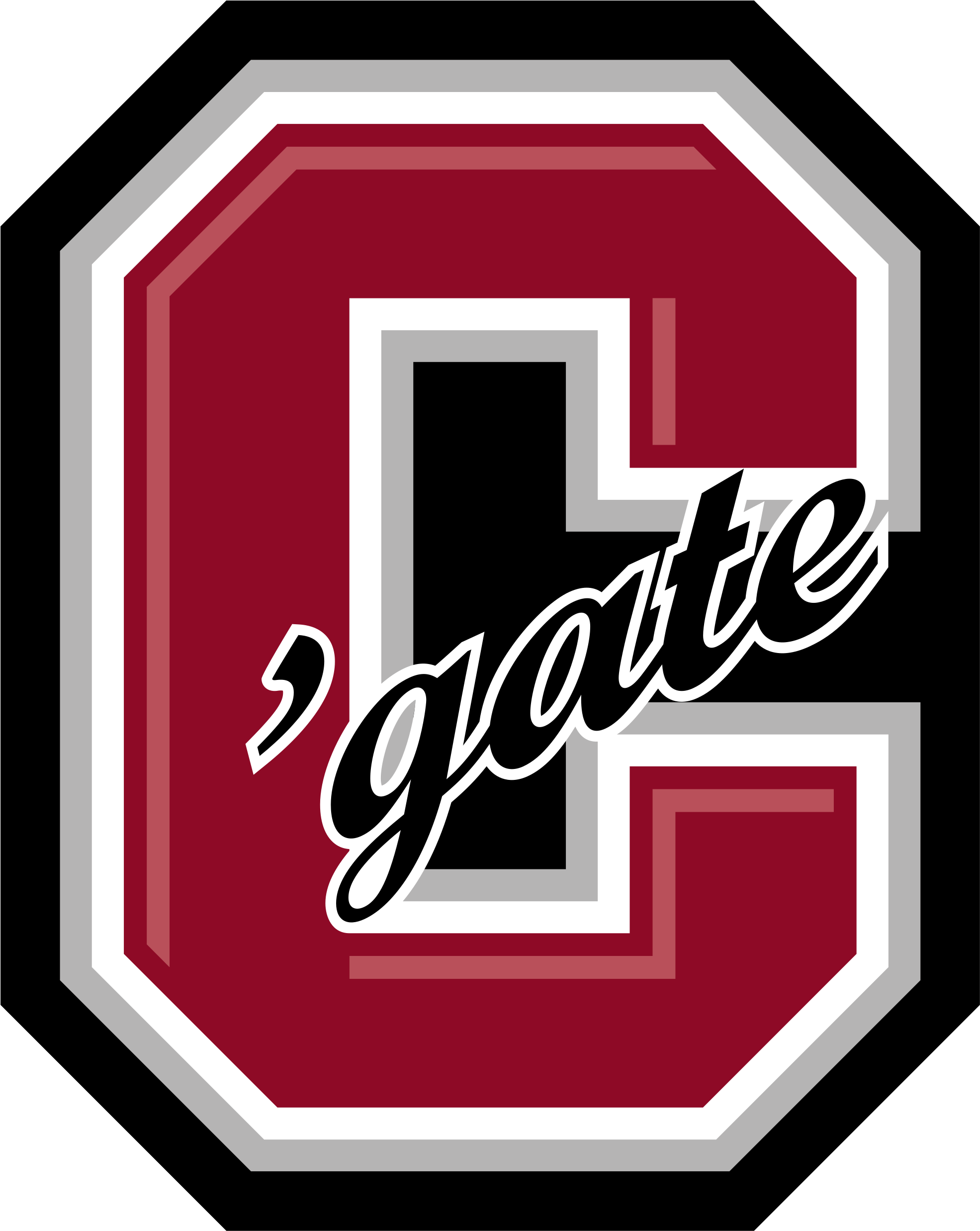 Download Open - C Gate Logo - Full Size PNG Image - PNGkit