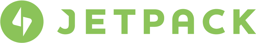 Download Transparent Los Angeles - Jetpack Logo - PNGkit