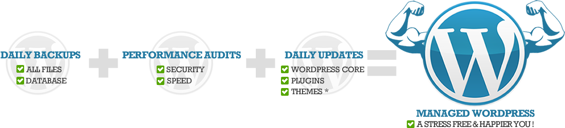 Download What Is Managed Wordpress Hosting - Wordpress Managed Hosting ...