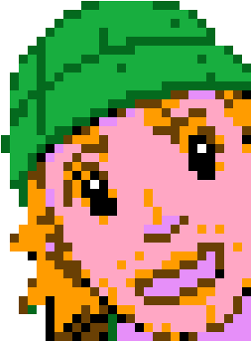 Download Can We Get Hiker David On The Bottom Right Corner Of - Imgur ...