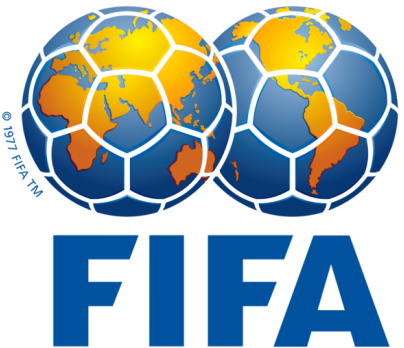Download Transparent Fifa Logo - PNGkit