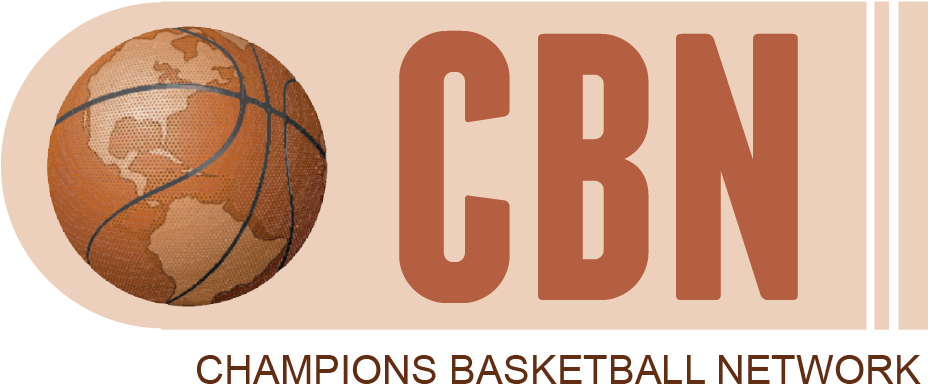 Download Cbn Logo Version - Las Vegas - Full Size PNG Image - PNGkit