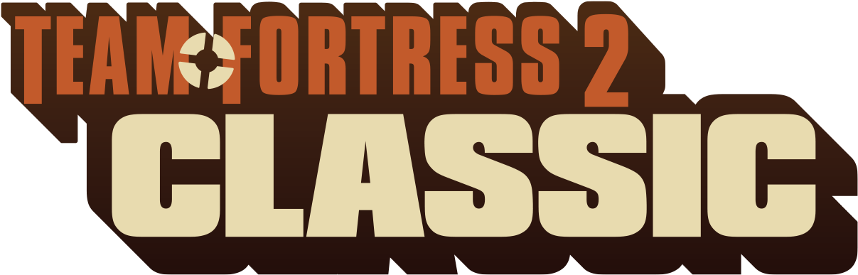 Download Team Fortress 2 Classic V2 - Team Fortress 2 Classic Icon ...