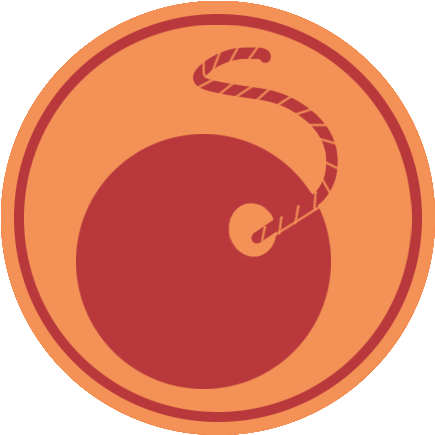 Download Team Fortress 2 Demoman Logo - Full Size PNG Image - PNGkit