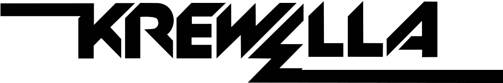 Download Krewella Logo - Full Size PNG Image - PNGkit