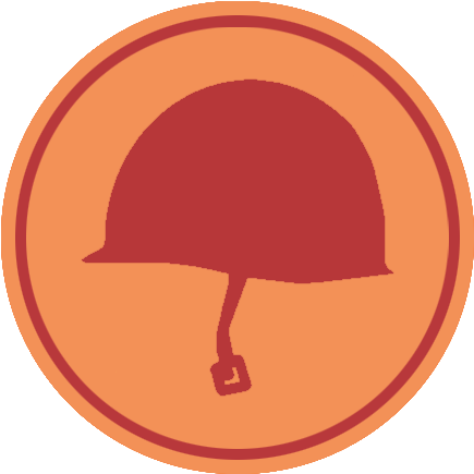 Download Team Fortress 2 Demoman Logo - Full Size PNG Image - PNGkit