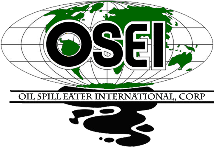 Download Oil Spill Eater International - Ose Ii - Full Size PNG Image ...