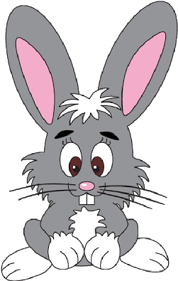 Cute Rabbit Clipart Png 20 Free Cliparts Download Images