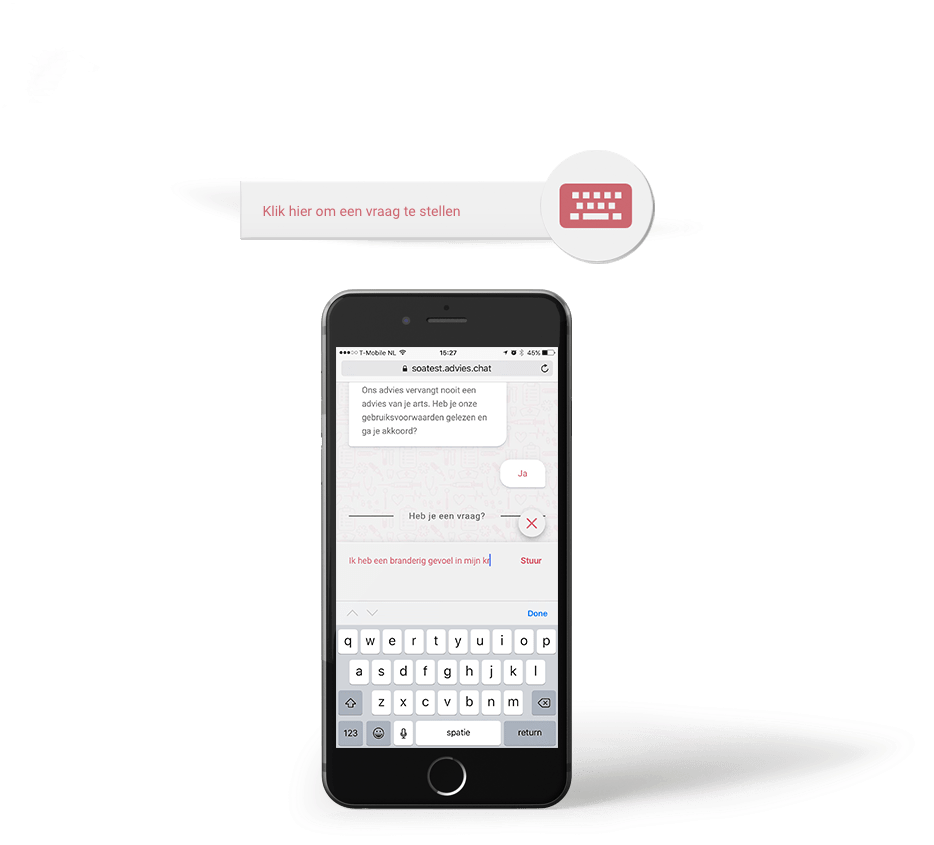 Download The Chat Will First Answer Their Question Before Getting ...