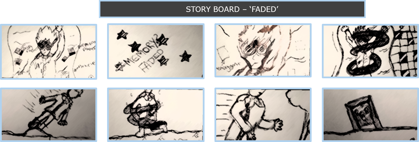 Download Faded Was The Best One For Us As We Knew What We Could ...