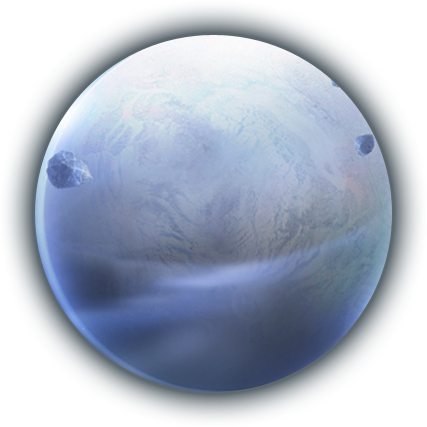 Download Planet Cryos - Darkspore - Full Size PNG Image - PNGkit