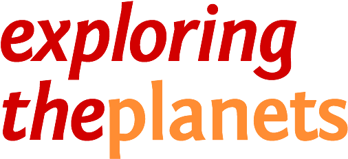 Download Exploring The Planets - Explore The Planets - Full Size PNG ...