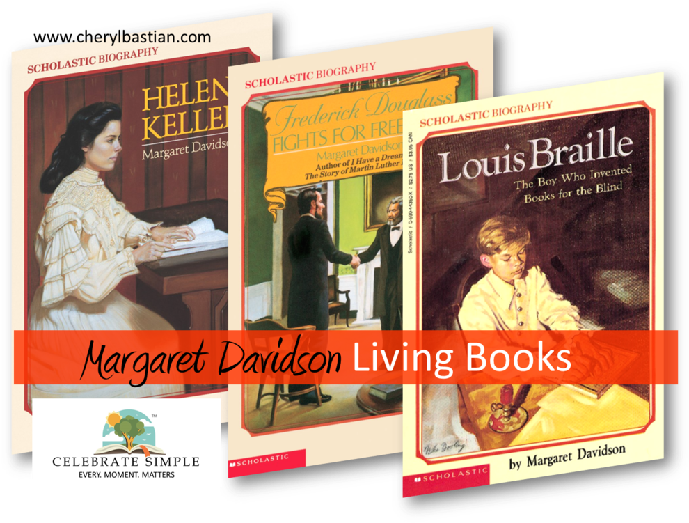 Download Davidson - Louis Braille, The Boy Who Invented Books - Full ...