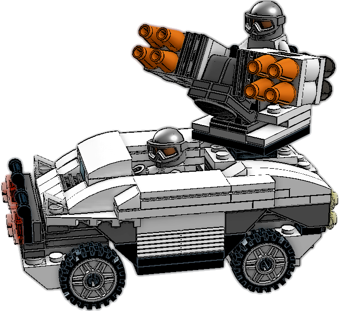 Download Humvee X - Humvee - Full Size PNG Image - PNGkit