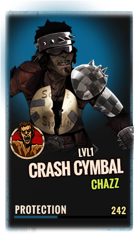 Download Crash-cymbal - Poster - Full Size PNG Image - PNGkit