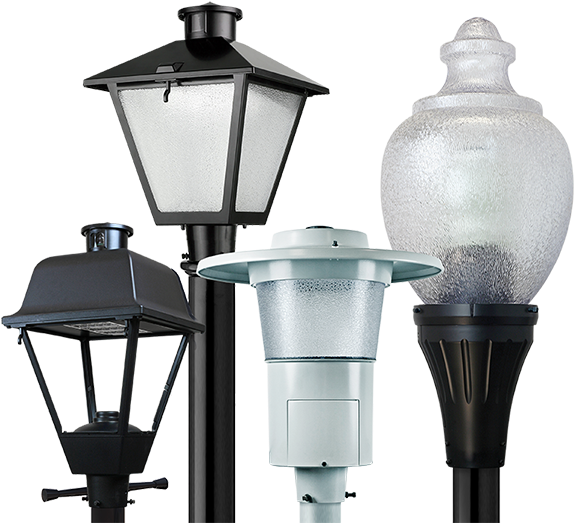 Download Decorative Post-top Solutions For Utilities And Municipalities ...