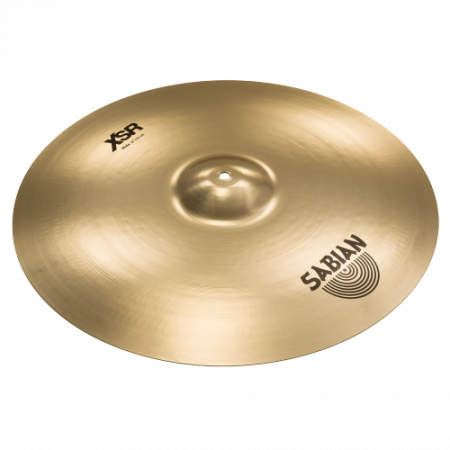 Download Sabian Xsr 21" Ride Cymbal - Sabian 21" Xsr Ride - Full Size ...
