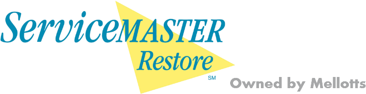 Download Trauma Clean Up - Servicemaster Restore Logo - Full Size PNG ...