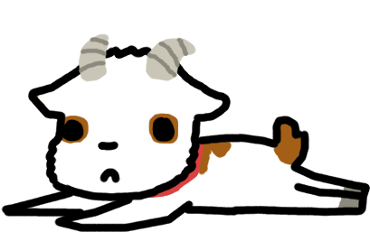 Download Sad Goat Png - Full Size PNG Image - PNGkit