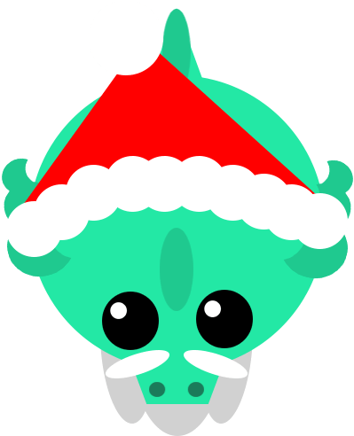 Download Winter Dragon - Mope Io Dragon Png - Full Size PNG Image - PNGkit