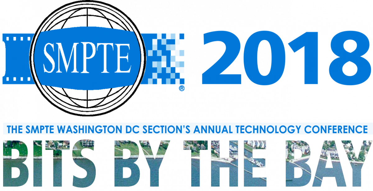 Download Official Smpte Logo Throw Blanket - Full Size PNG Image - PNGkit