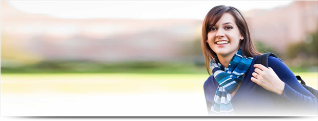 Download Ielts Students Girl - Full Size PNG Image - PNGkit