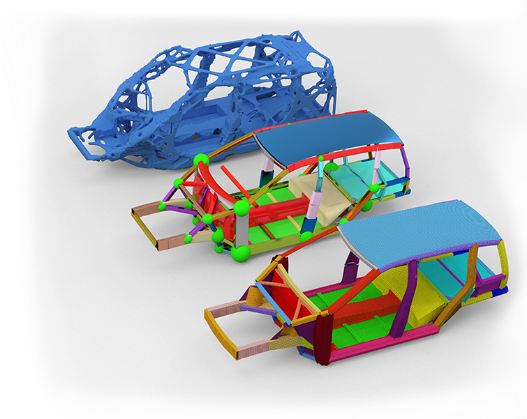 Download Product's Structure - Steel - Full Size PNG Image - PNGkit