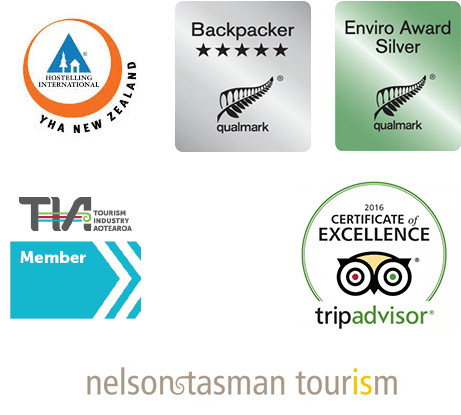 Download Nelson Backpackers Tourism Awards - Listerine Pocketpaks ...