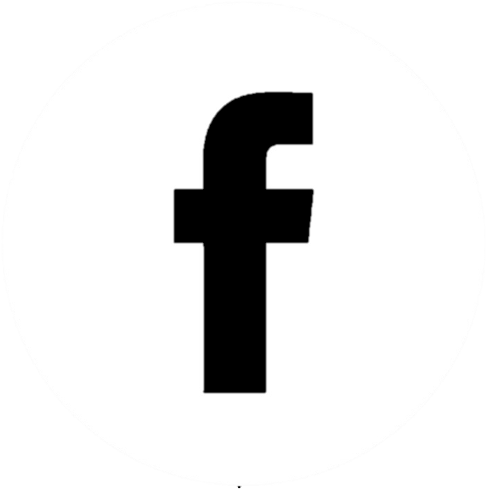 Download Social Media - 2018 Facebook Logo Png White - Full Size PNG ...