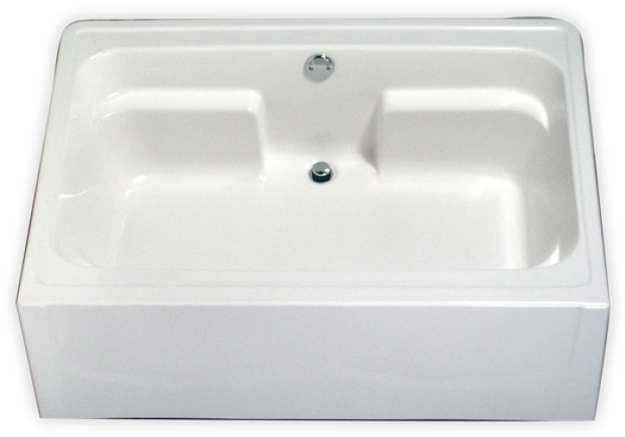 Download Top View Large Image - Kitchen Sink - Full Size PNG Image - PNGkit