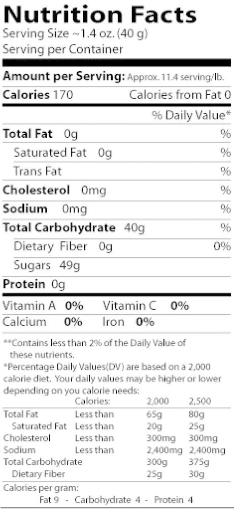 Download Bok Choy Soup - Nutrition Label - Full Size PNG Image - PNGkit